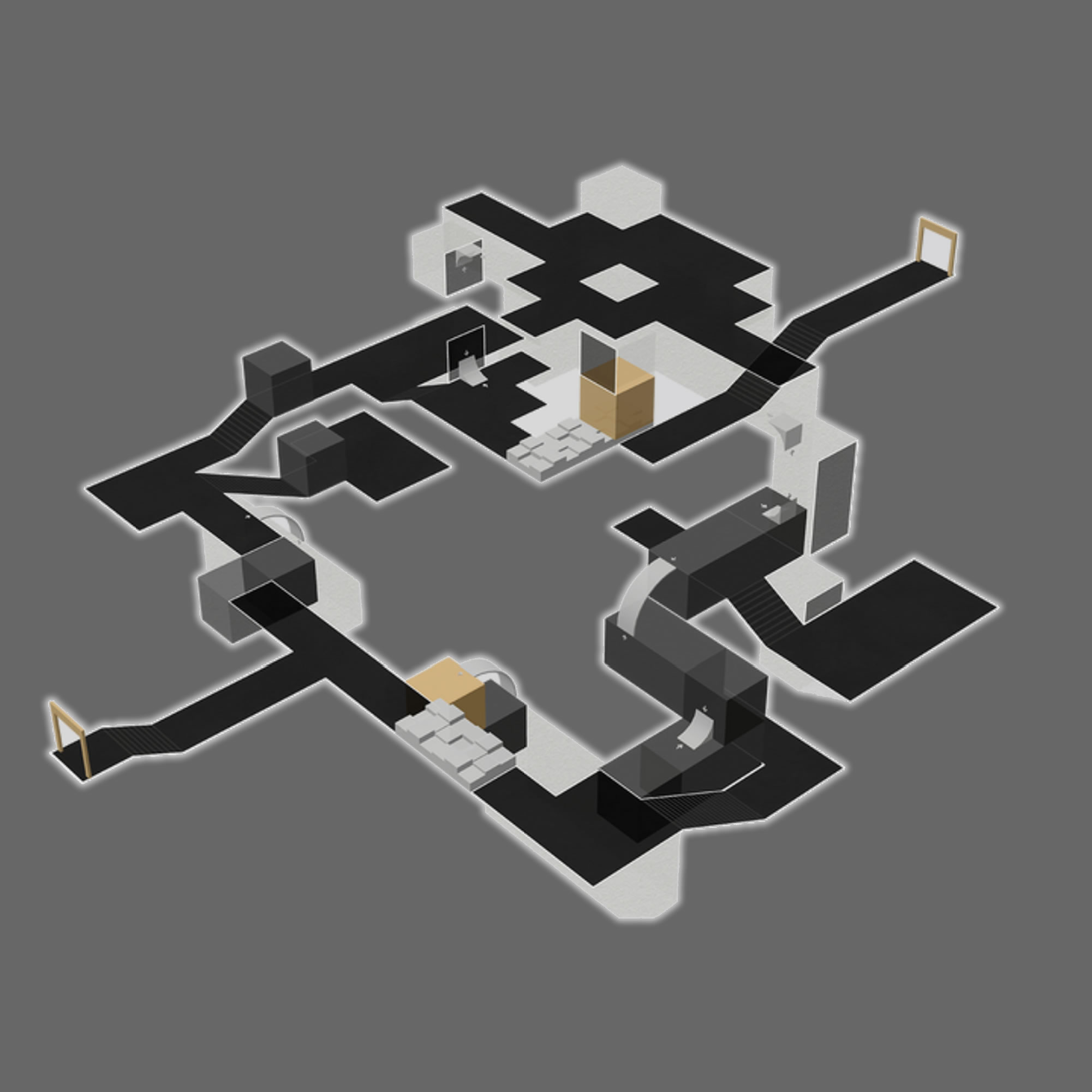 Honkai Star Rail Interactive Map