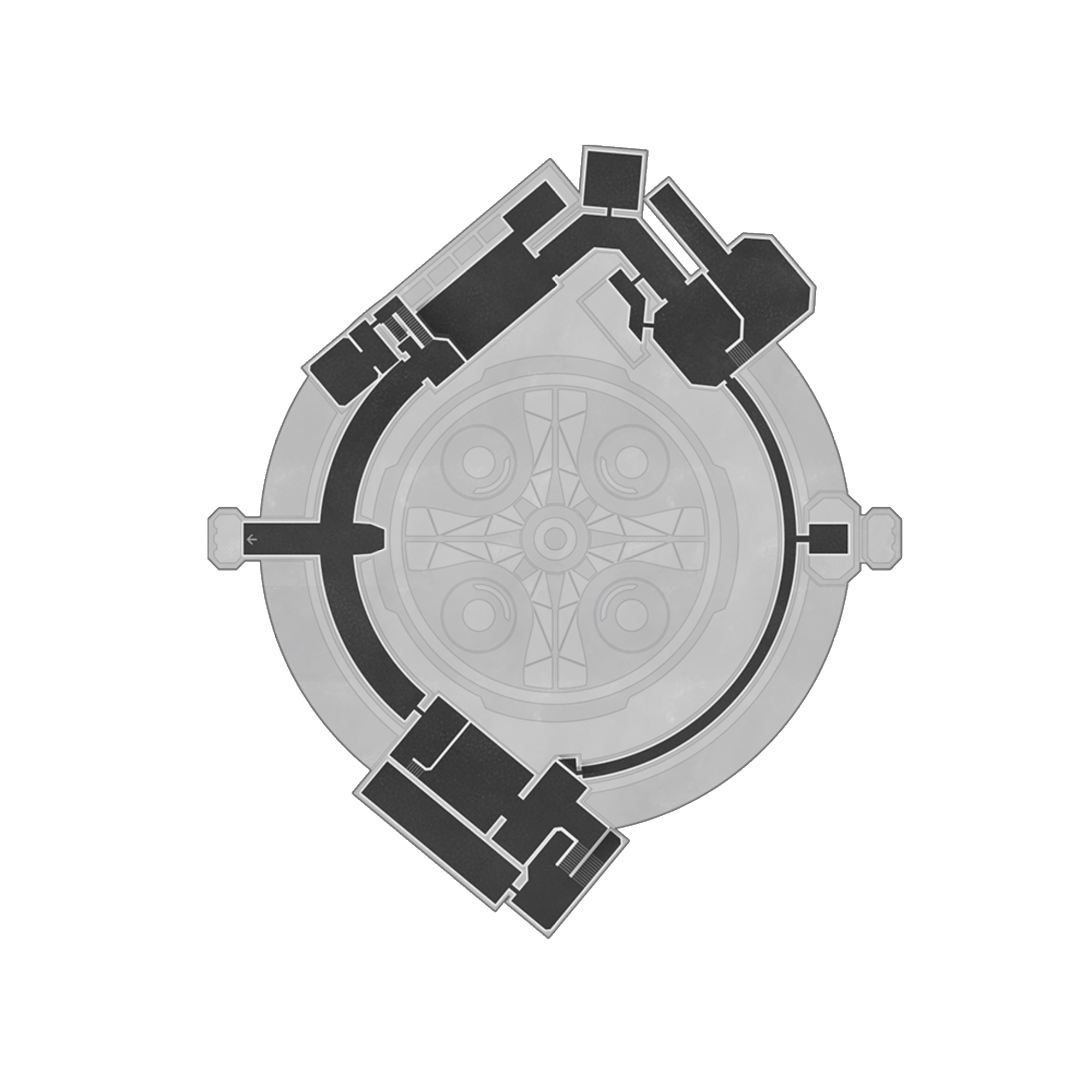 Honkai Star Rail Interactive Map